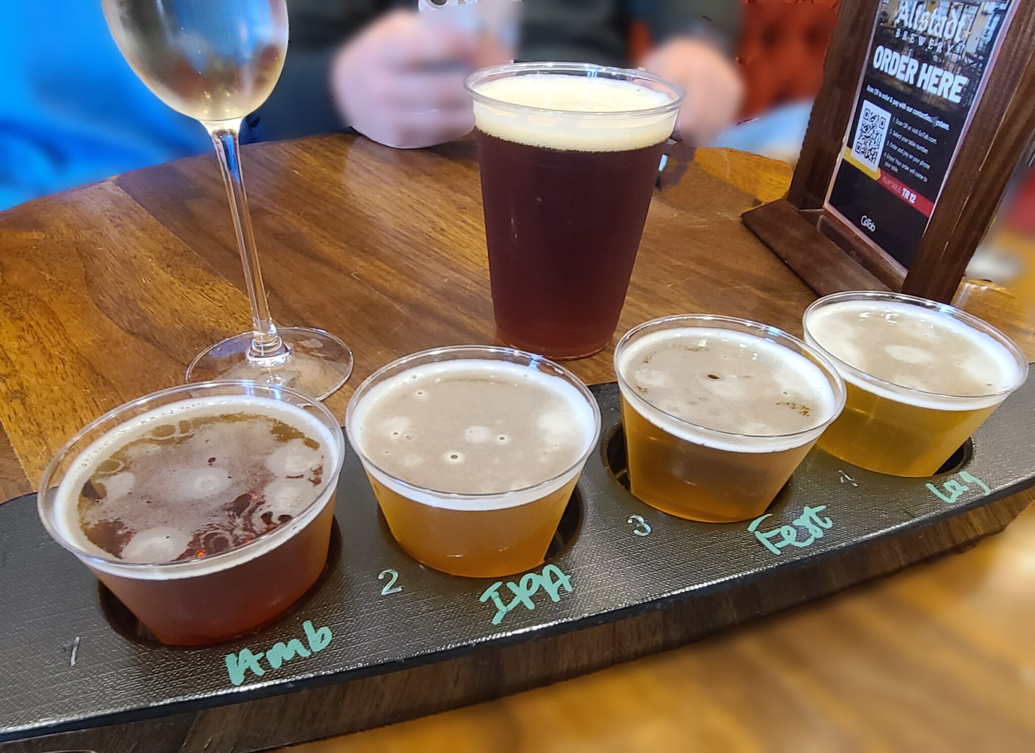 Craft Beer Enthusiasts Are Flocking To This Texas Town Thanks to Their ...
